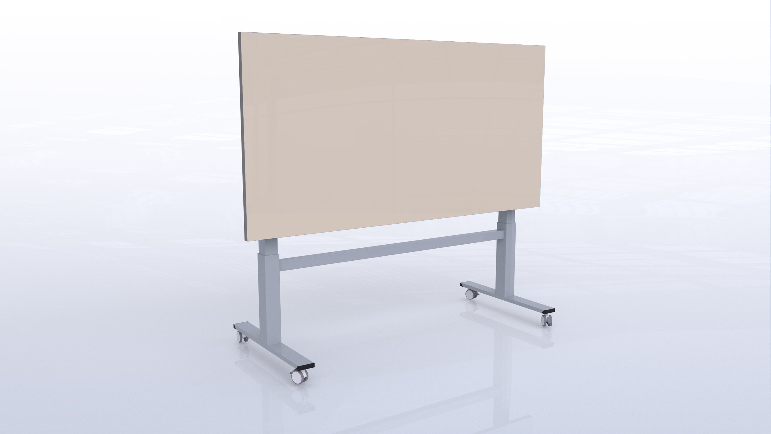 CEFHATT-Height Adjustable Tilt Table — CEF