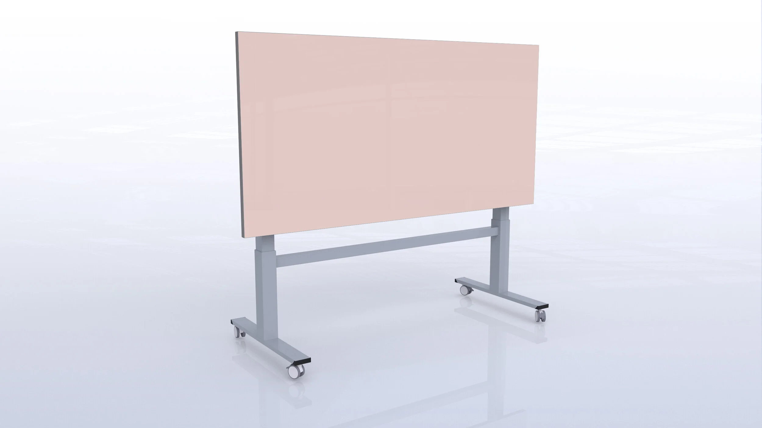 CEFHATT-Height Adjustable Tilt Table — CEF