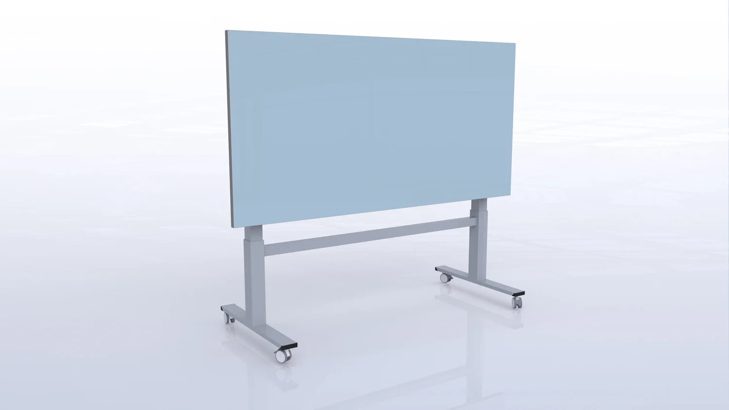 CEFHATT-Height Adjustable Tilt Table — CEF