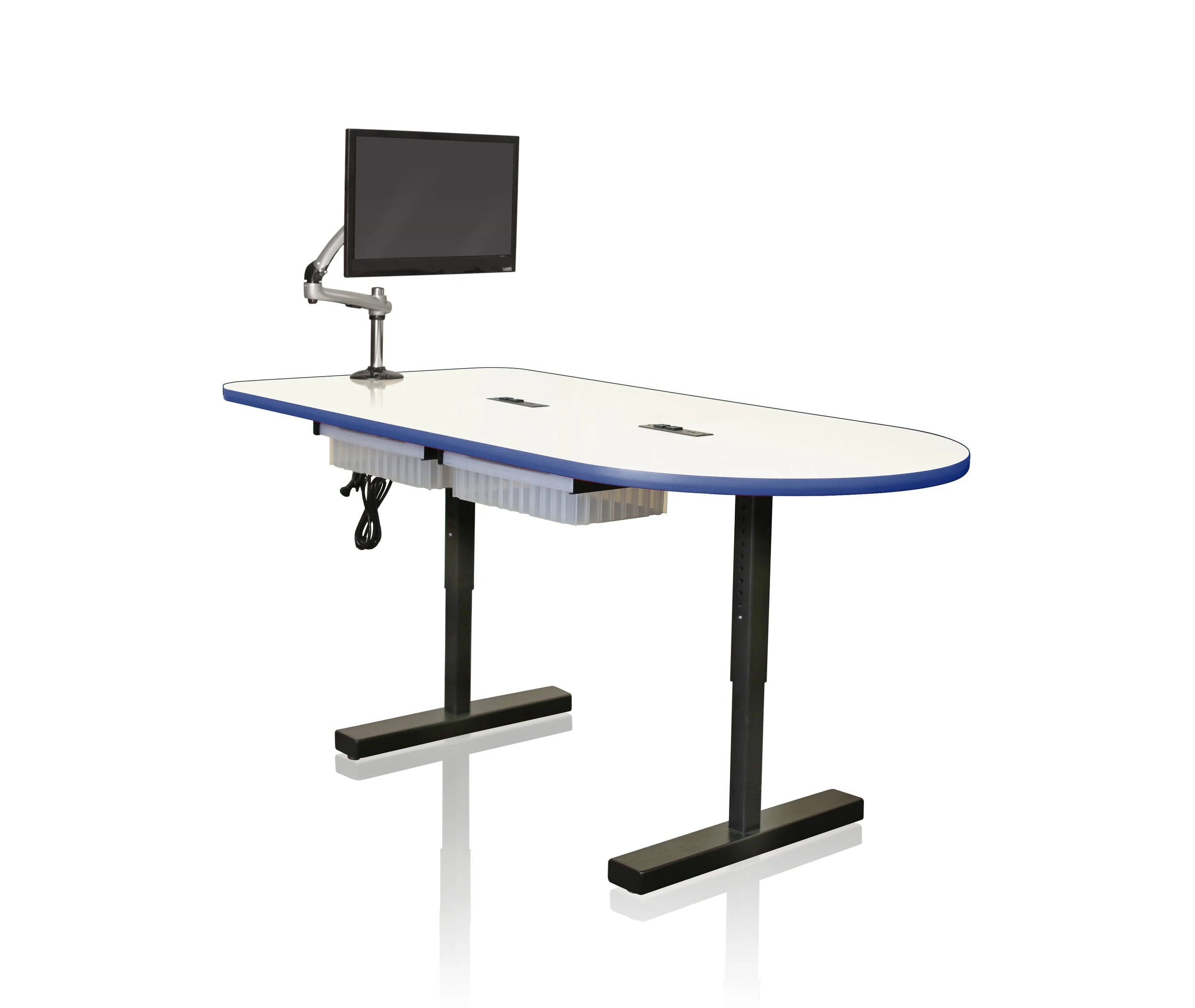 CEFCategories — CEF