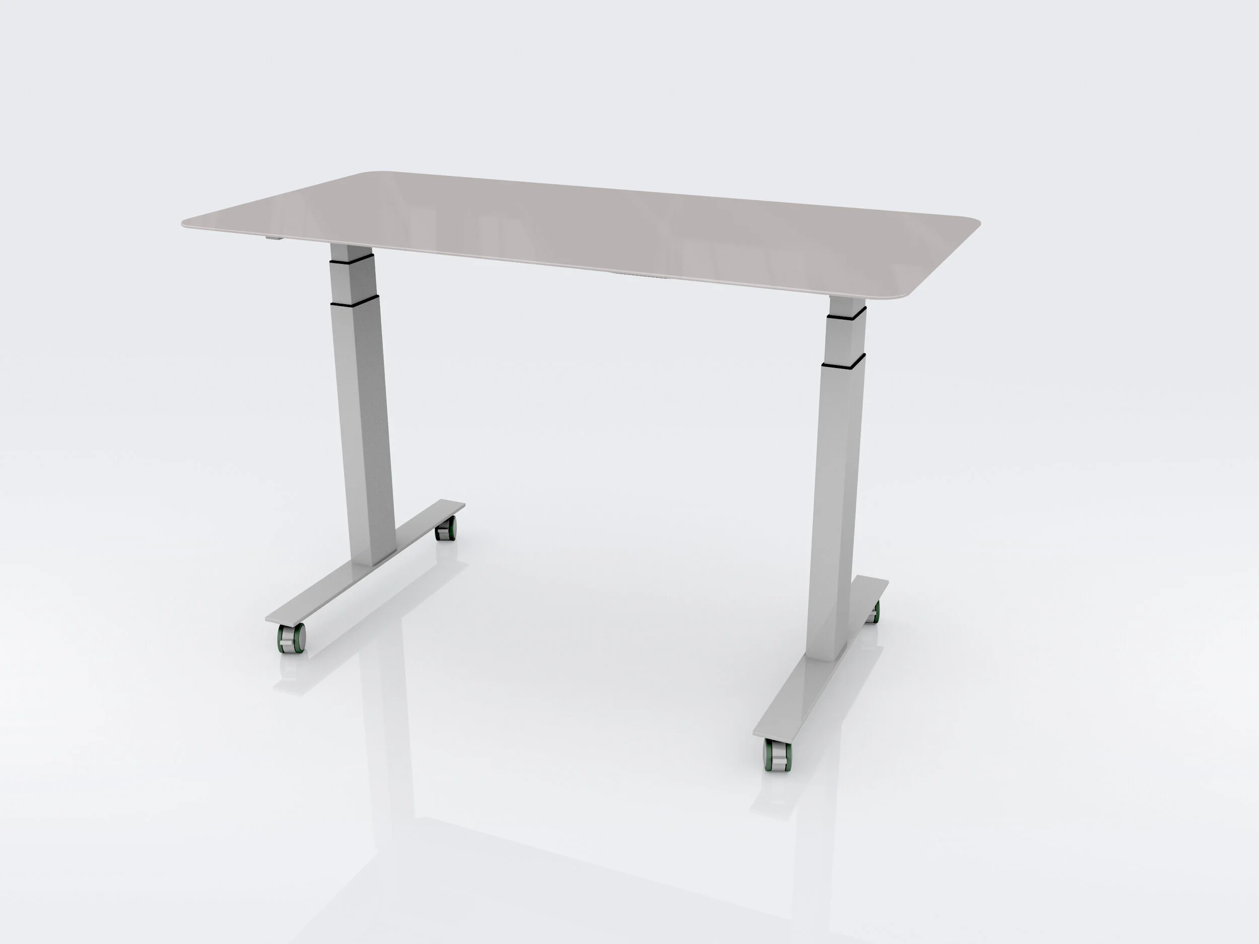 CEF Tables