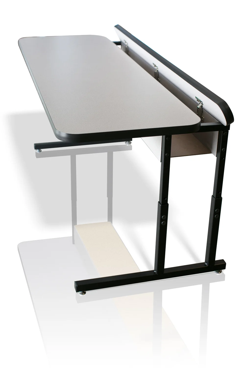 CEF Spec Sheets