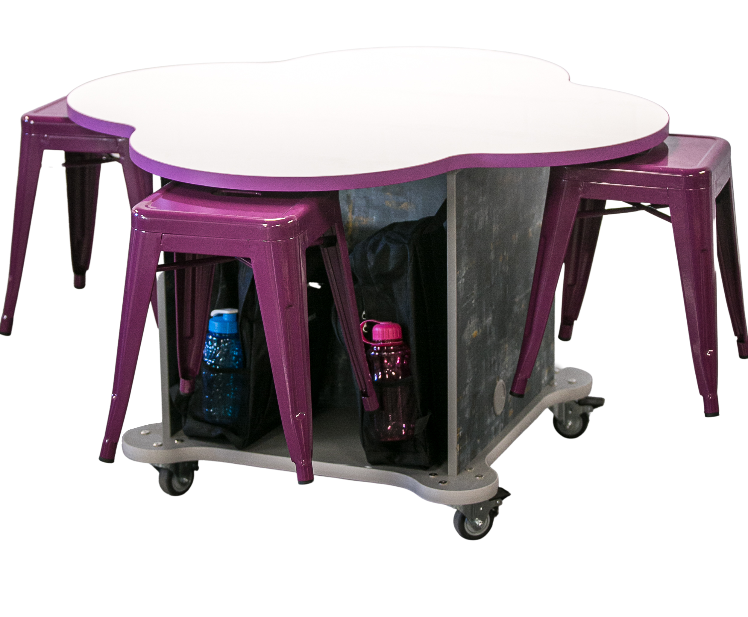 CEF The Creation Cube