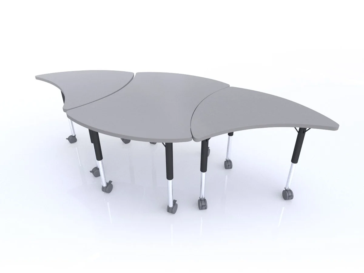 CEFNesting Activity Tables by CEF — CEF