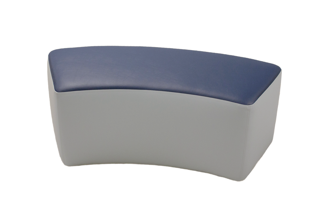 CEF Curve Bench