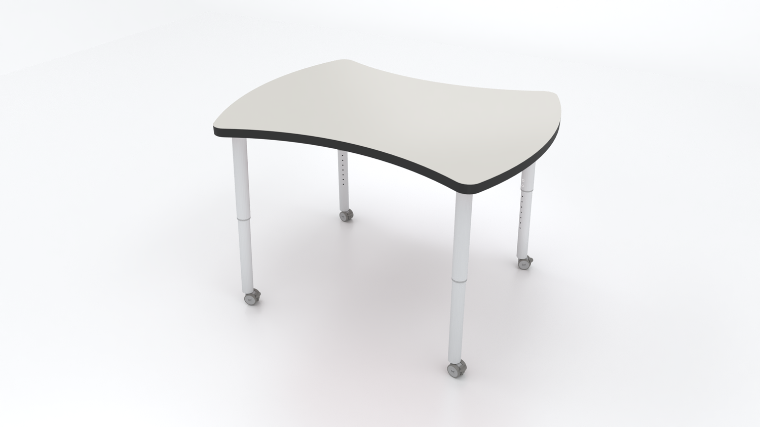 CEF Nesting Activity Tables by CEF