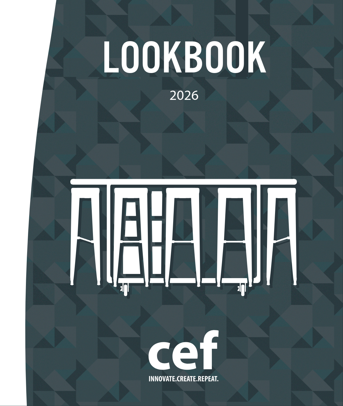 CEF Spec Sheets
