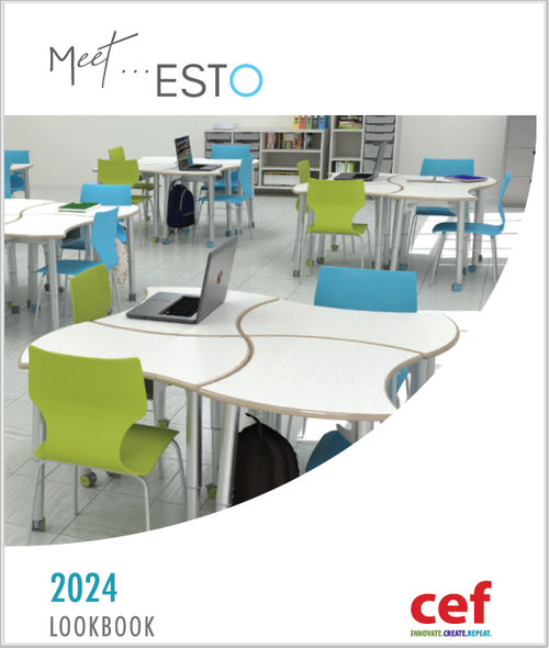 CEF Lookbook 2022 — CEF