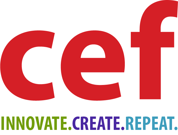 CEFThe Original Ed Table — CEF