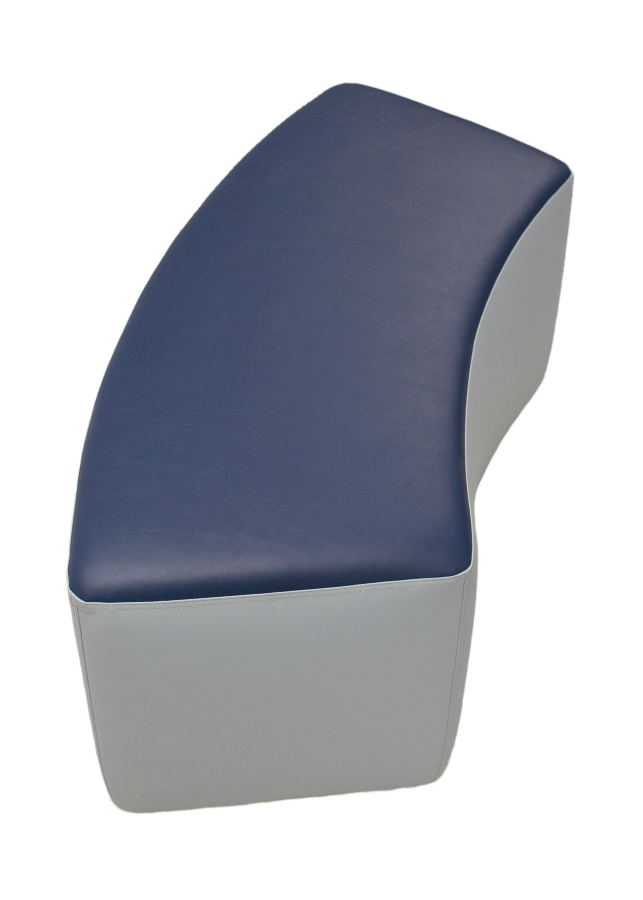 CEF Curve Bench