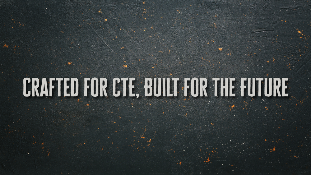 CEF Forge