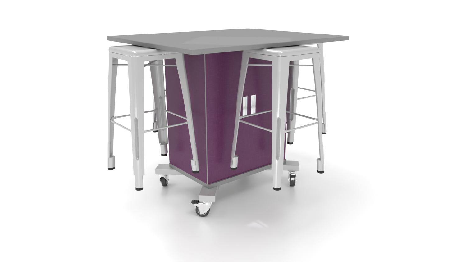 CEF Hideaway Storage Tables