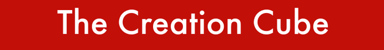 CEF The Creation Cube