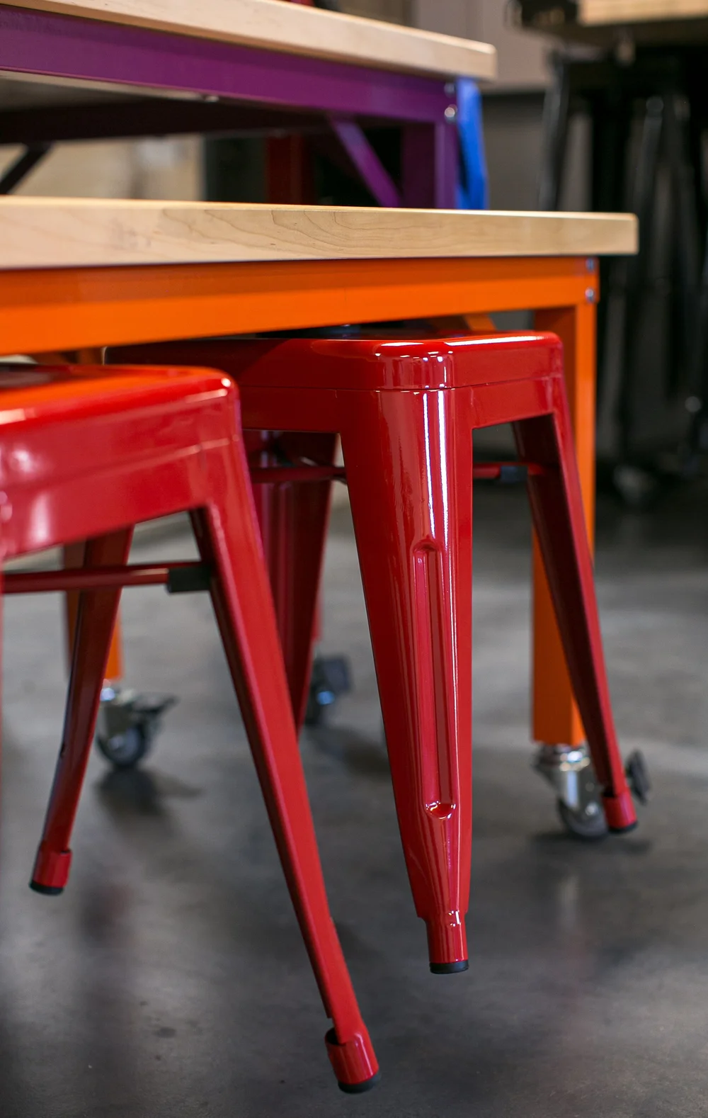 CEF The Brainstorm Workbench