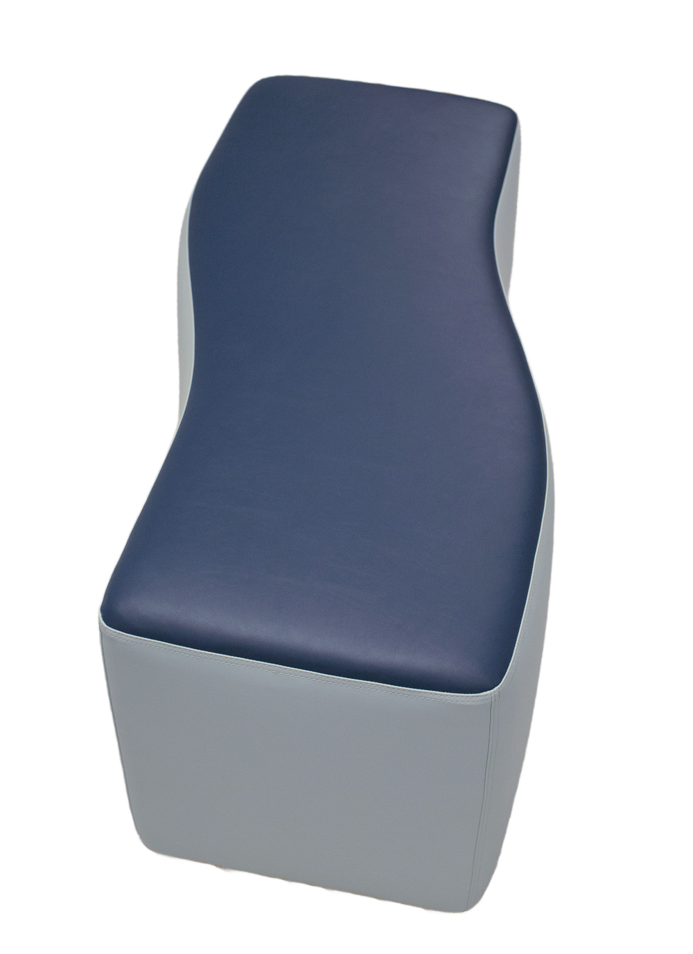 CEF Wave Bench