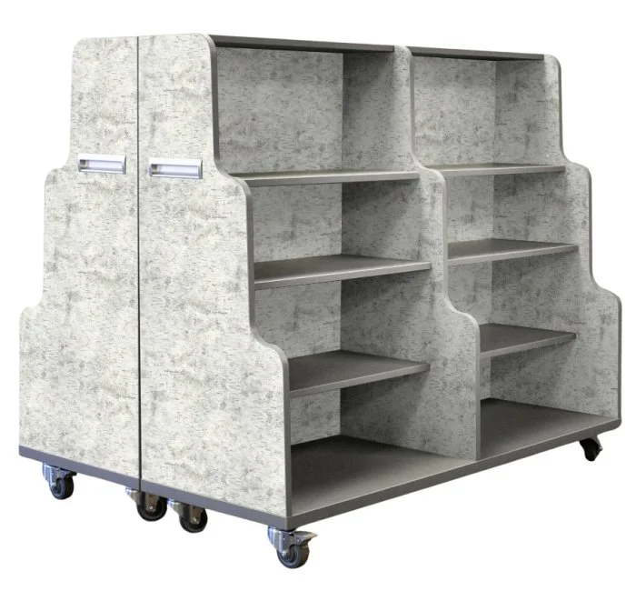 CEF -Product Categories