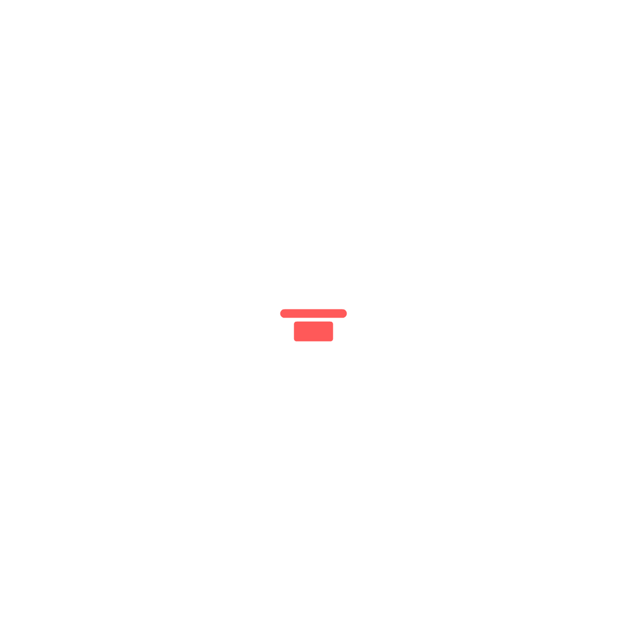 Red Loading Bar Gif