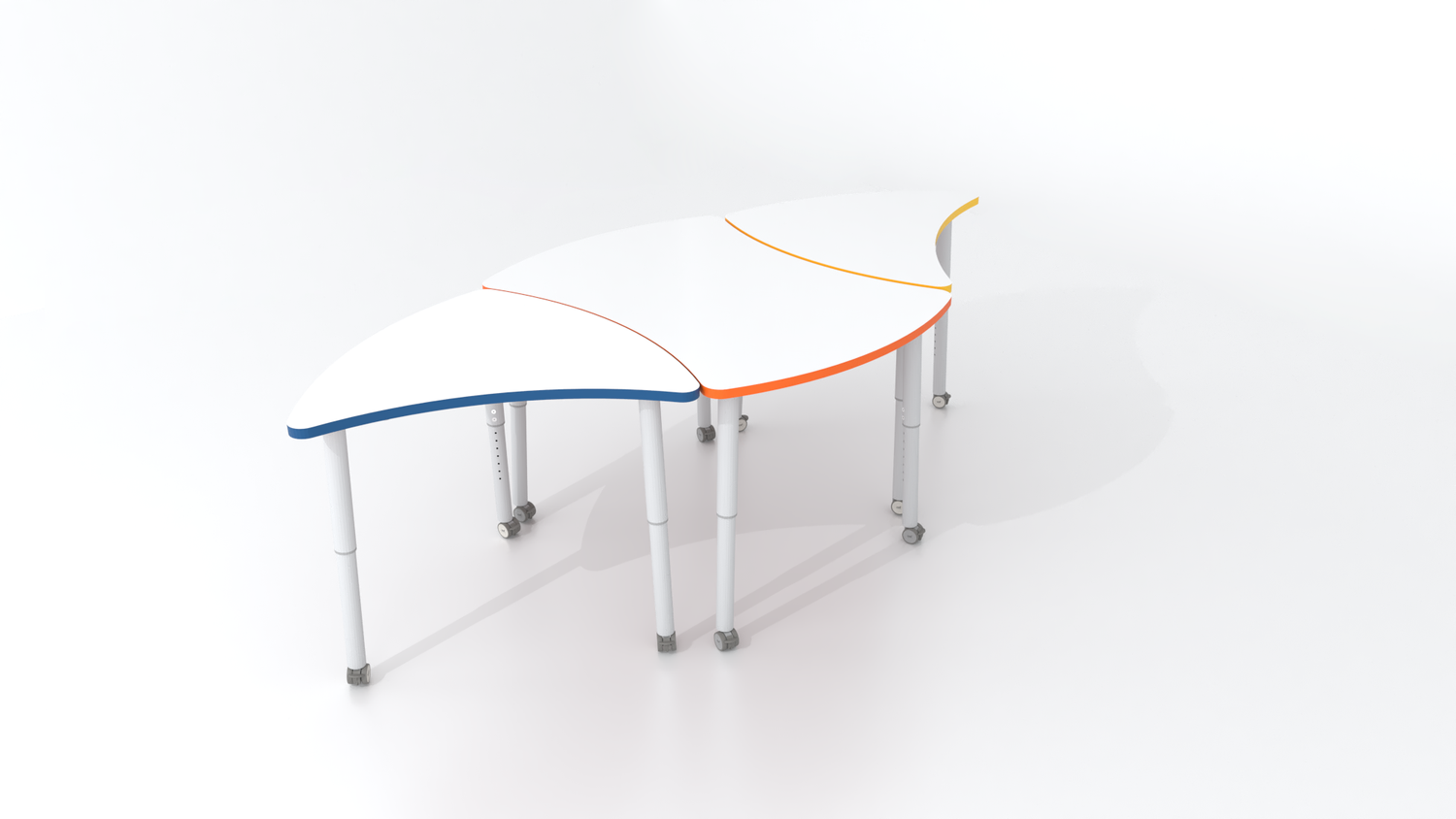 CEF Assembly Instructions