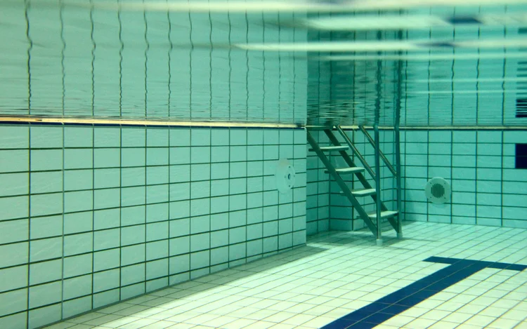 Pool Wireless Alarm, Lifeguard & Drowning Alarms, - Underwater Swimming ...