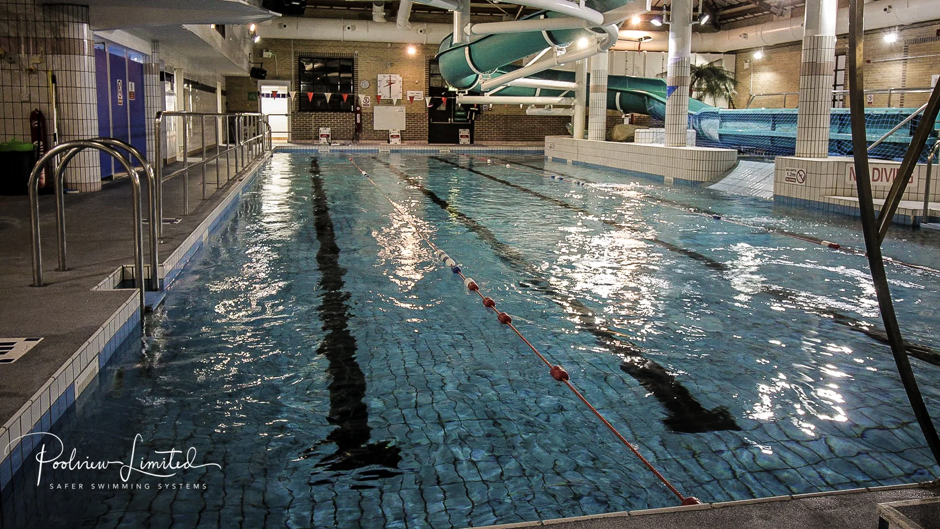 Romsey embraces Blended Lifeguarding with Poolview — Poolview Limited