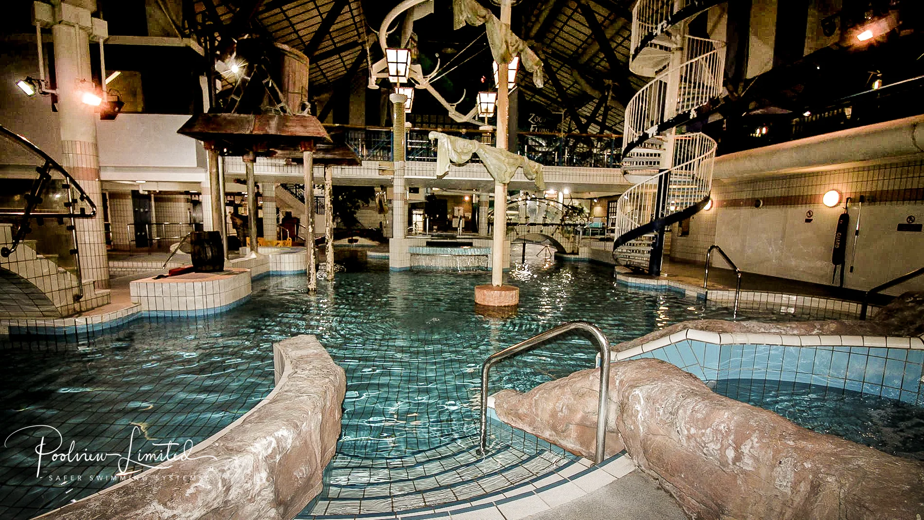 Romsey embraces Blended Lifeguarding with Poolview — Poolview Limited