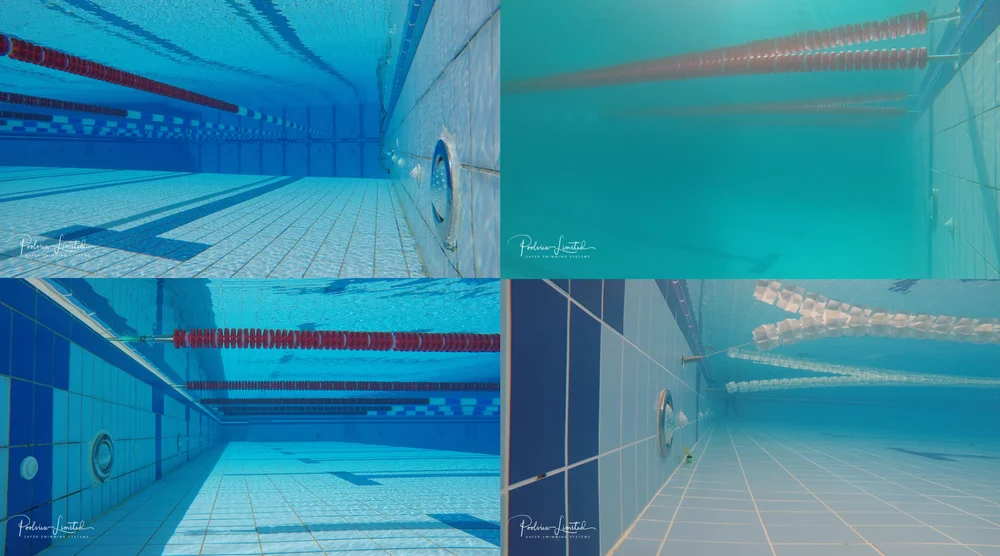 Poolview Plus+ and Water Clarity — Poolview Limited