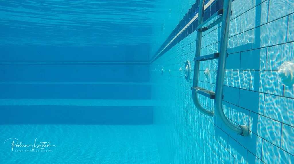 Poolview Plus+ and Water Clarity — Poolview Limited