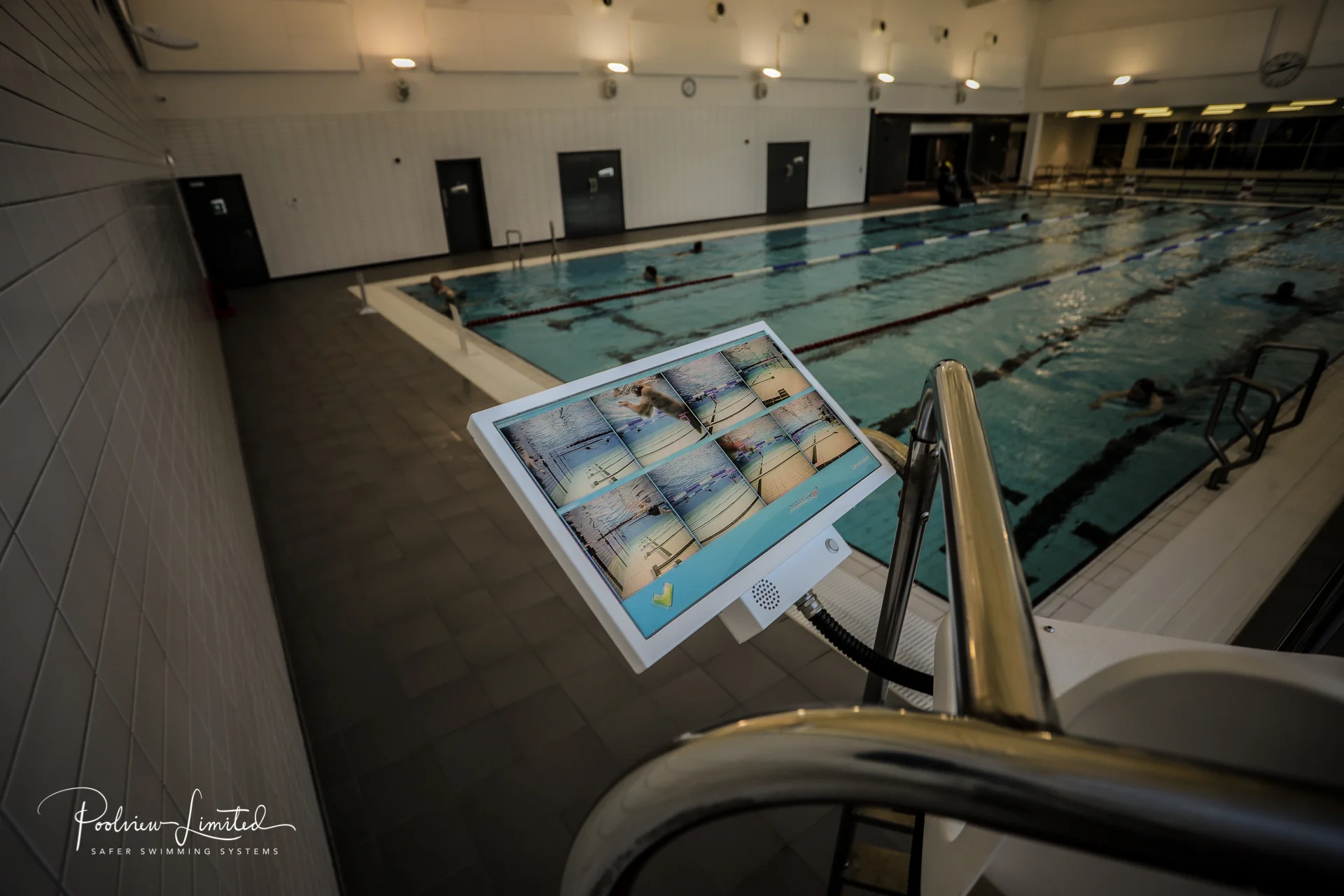 Poolview Plus+ 1 Year On - 21 and Counting — Poolview Limited