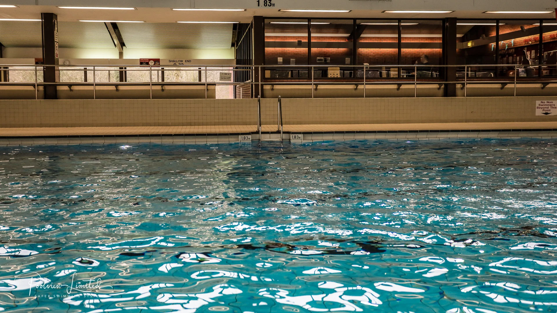 Two Poolview Plus+ Install Teams in the North East — Poolview Limited