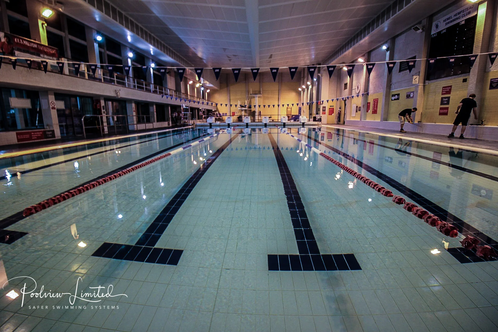 Marathon of Poolview Plus+ Installs Continues — Poolview Limited