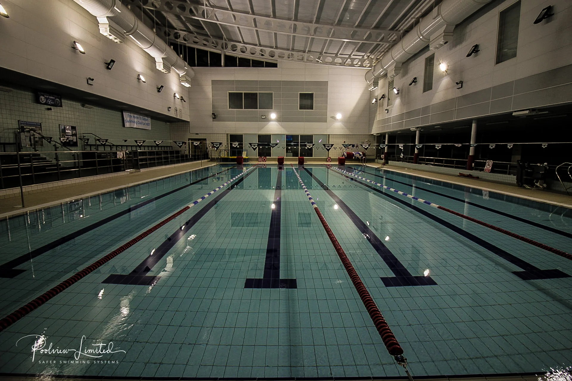 Poolview Plus+ 10 Installations — Poolview Limited