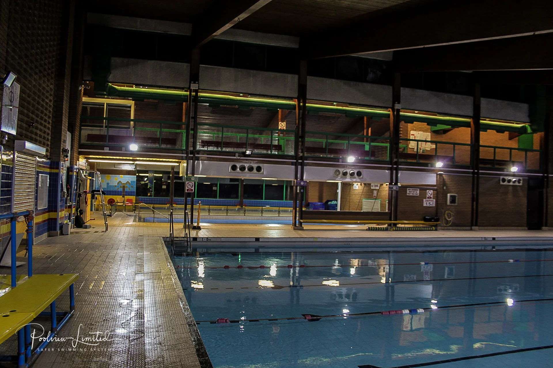 Poolview Plus+ 10 Installations — Poolview Limited