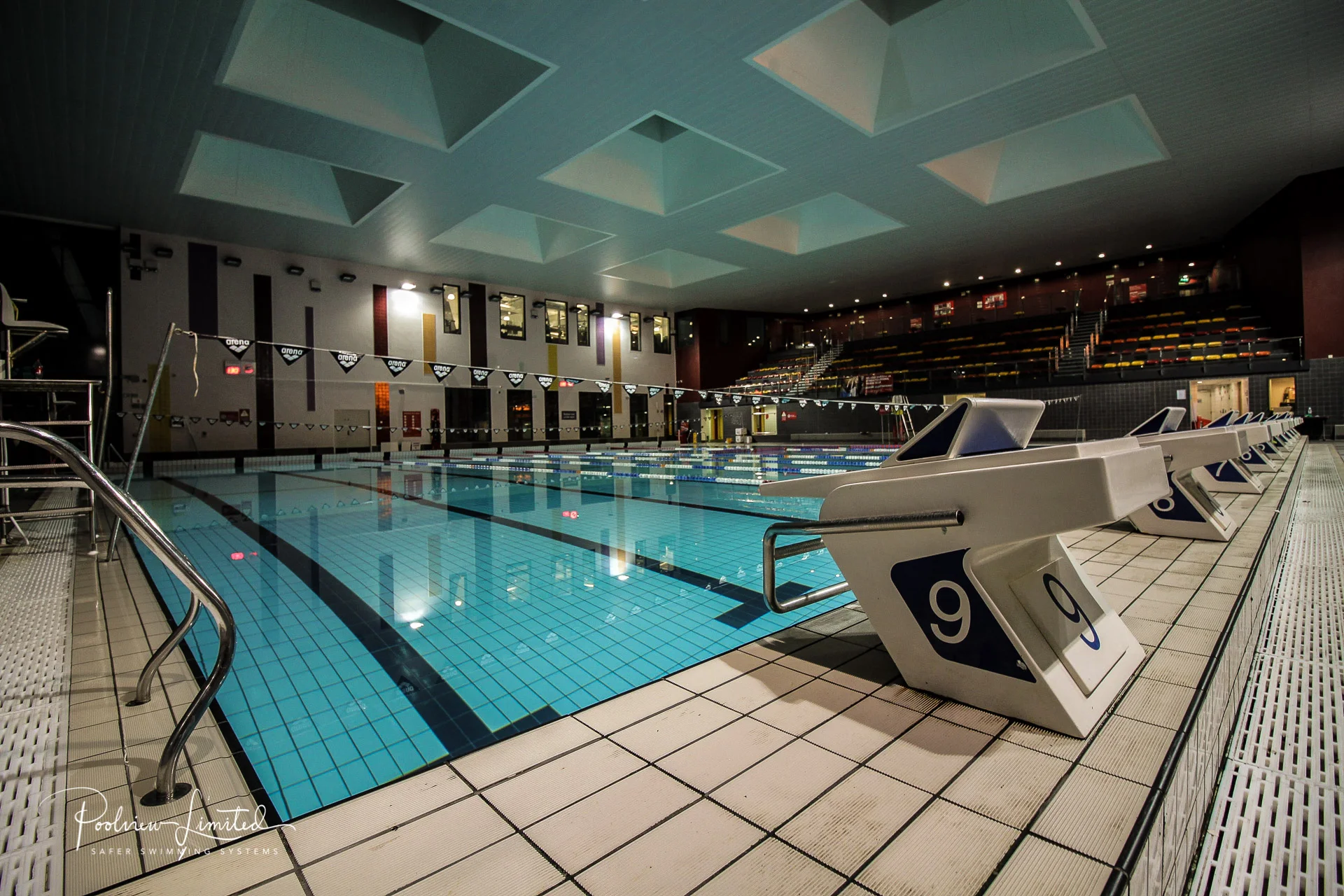 Poolview Plus+ 10 Installations — Poolview Limited