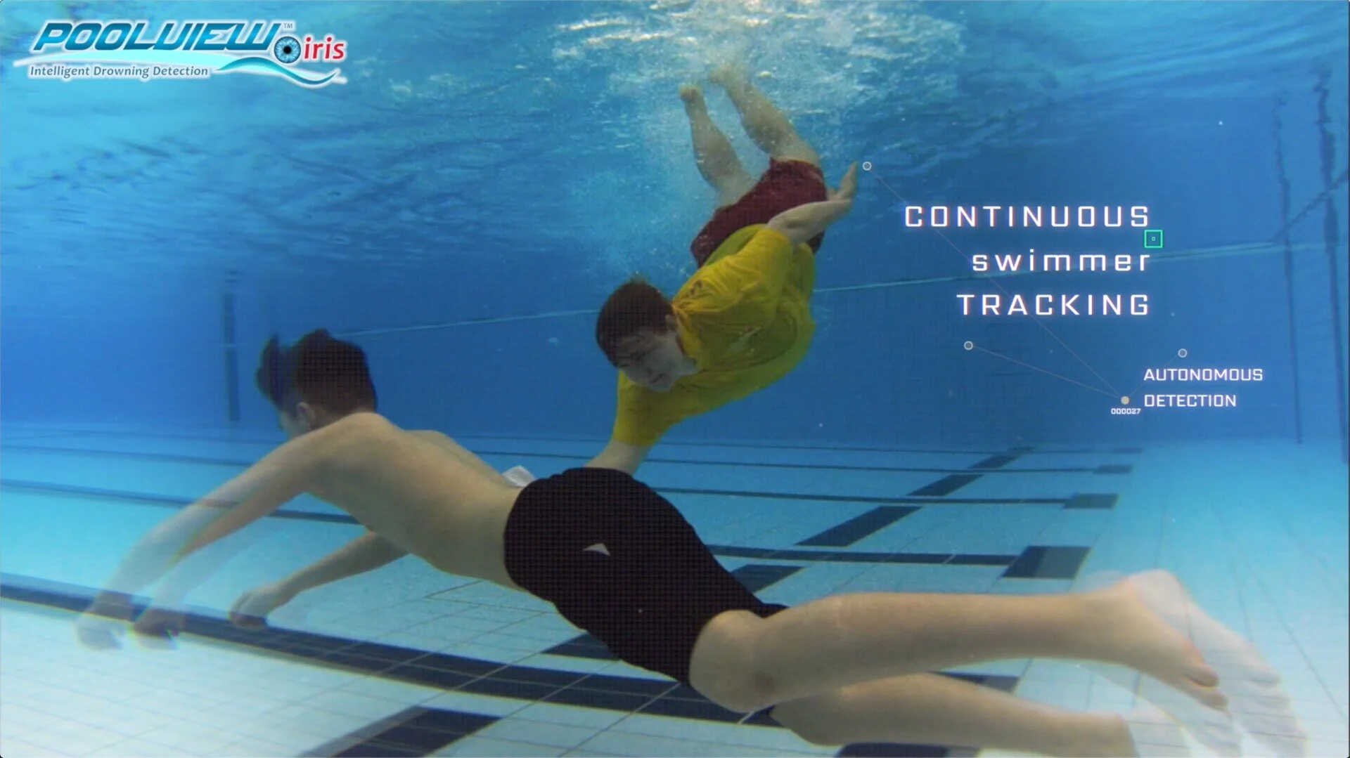 Blended Lifeguarding Explained — Poolview Limited