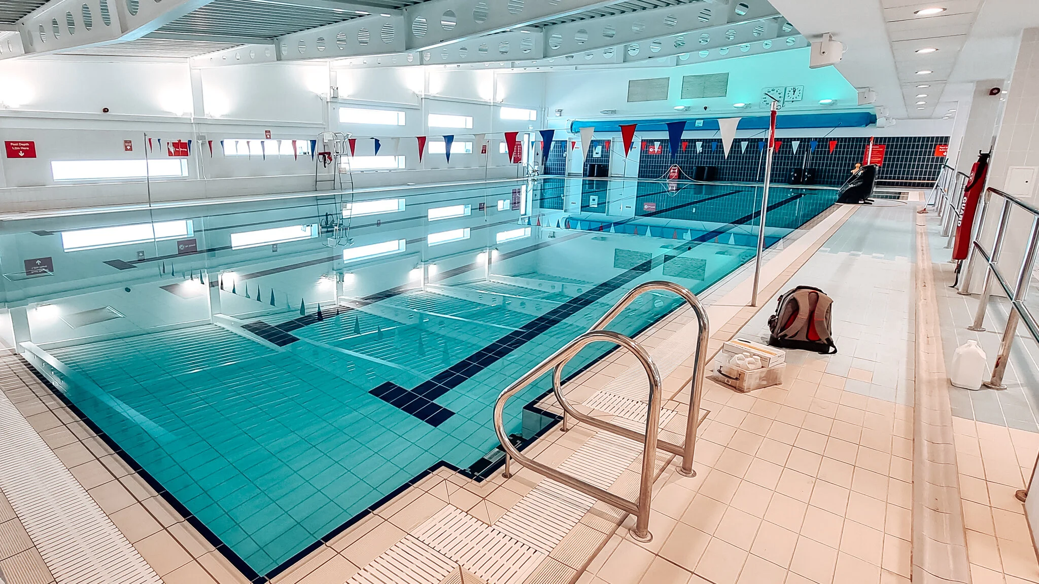 Blog - Underwater Swimming Pool Camera, Drowing Prevention, Pool Safety ...