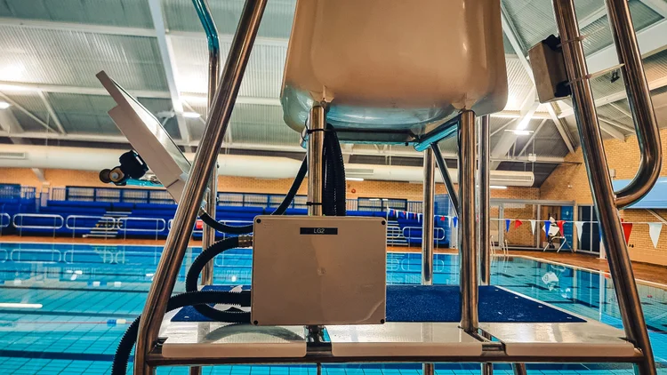 Blog - Underwater Swimming Pool Camera, Drowing Prevention, Pool Safety ...