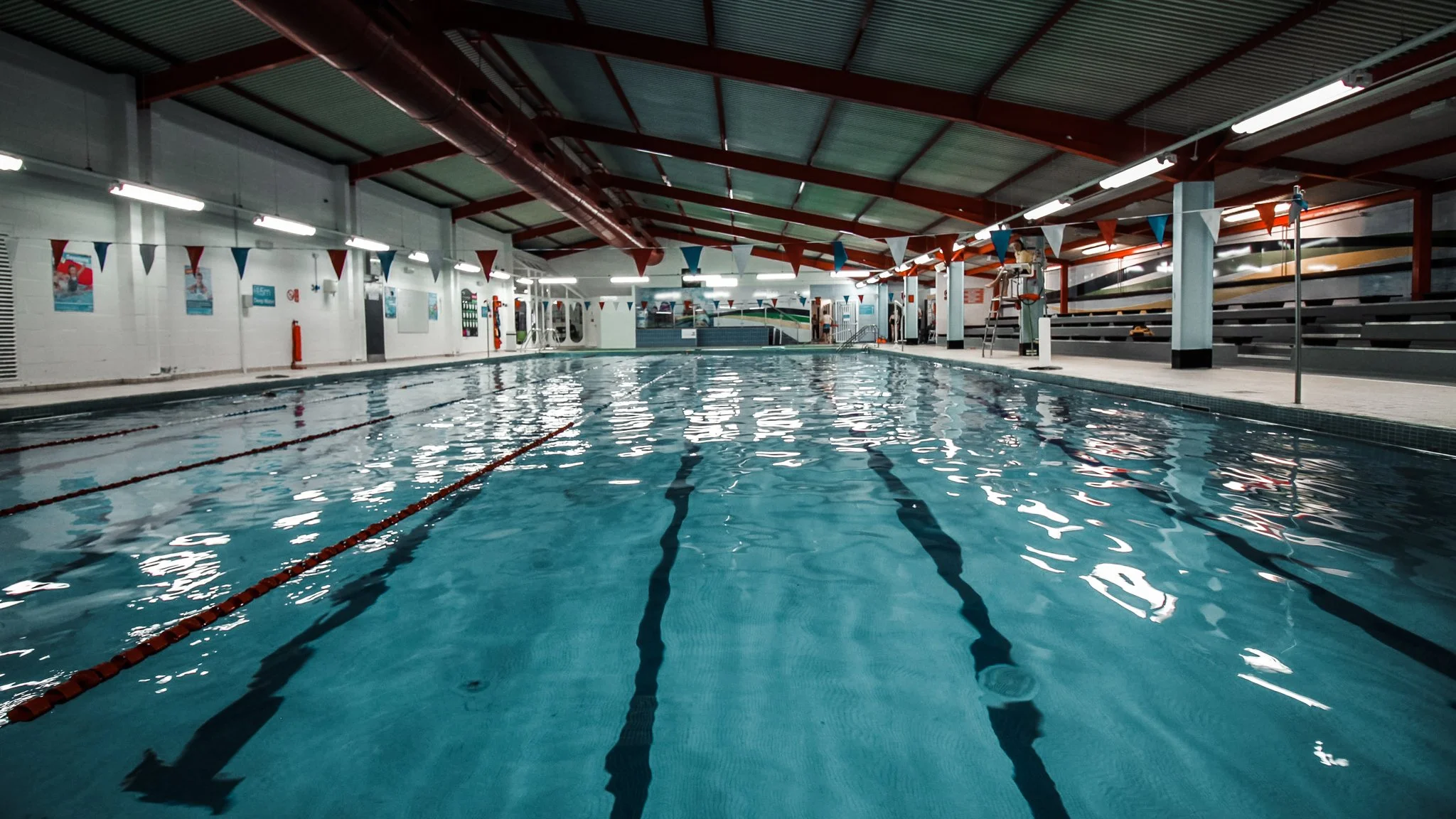 Poolview Limited - Underwater Swimming Pool Camera, Drowning Detection ...