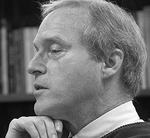 Visting Writer: David Huddle — Vermont Studio Center