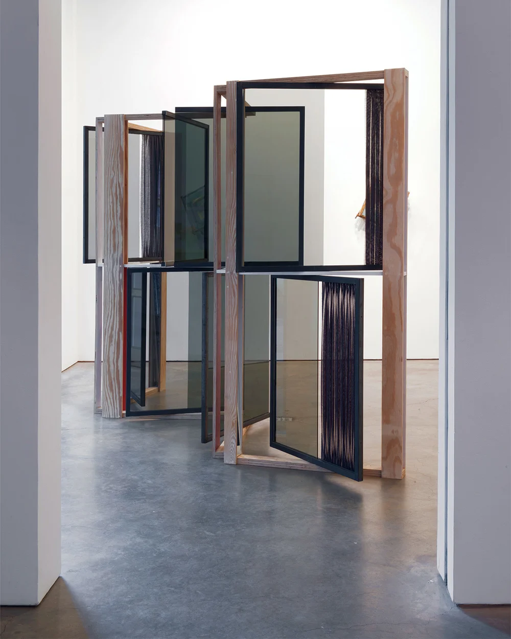 Visiting Artist: Heather Rowe — Vermont Studio Center
