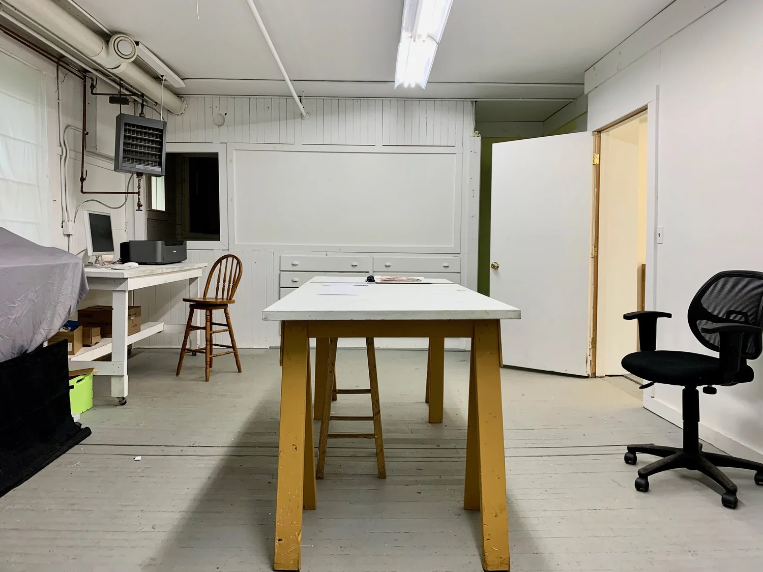 Shops + Studios — Vermont Studio Center