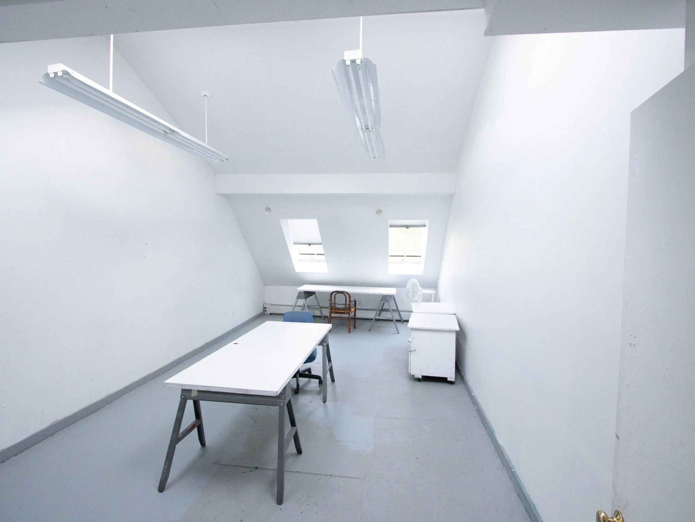 Shops + Studios — Vermont Studio Center