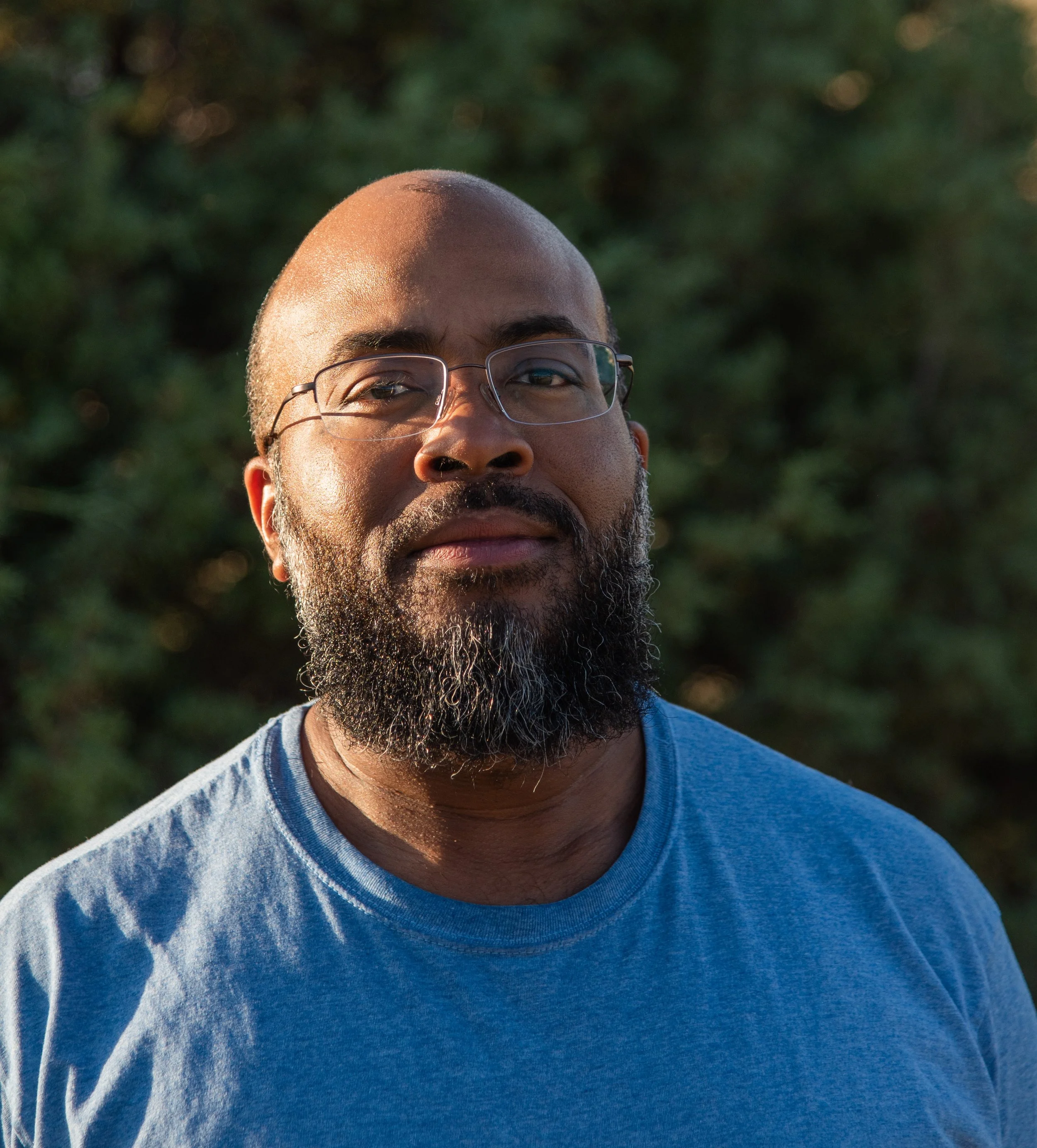 Writing Craft Talk - Sean Hill — Vermont Studio Center