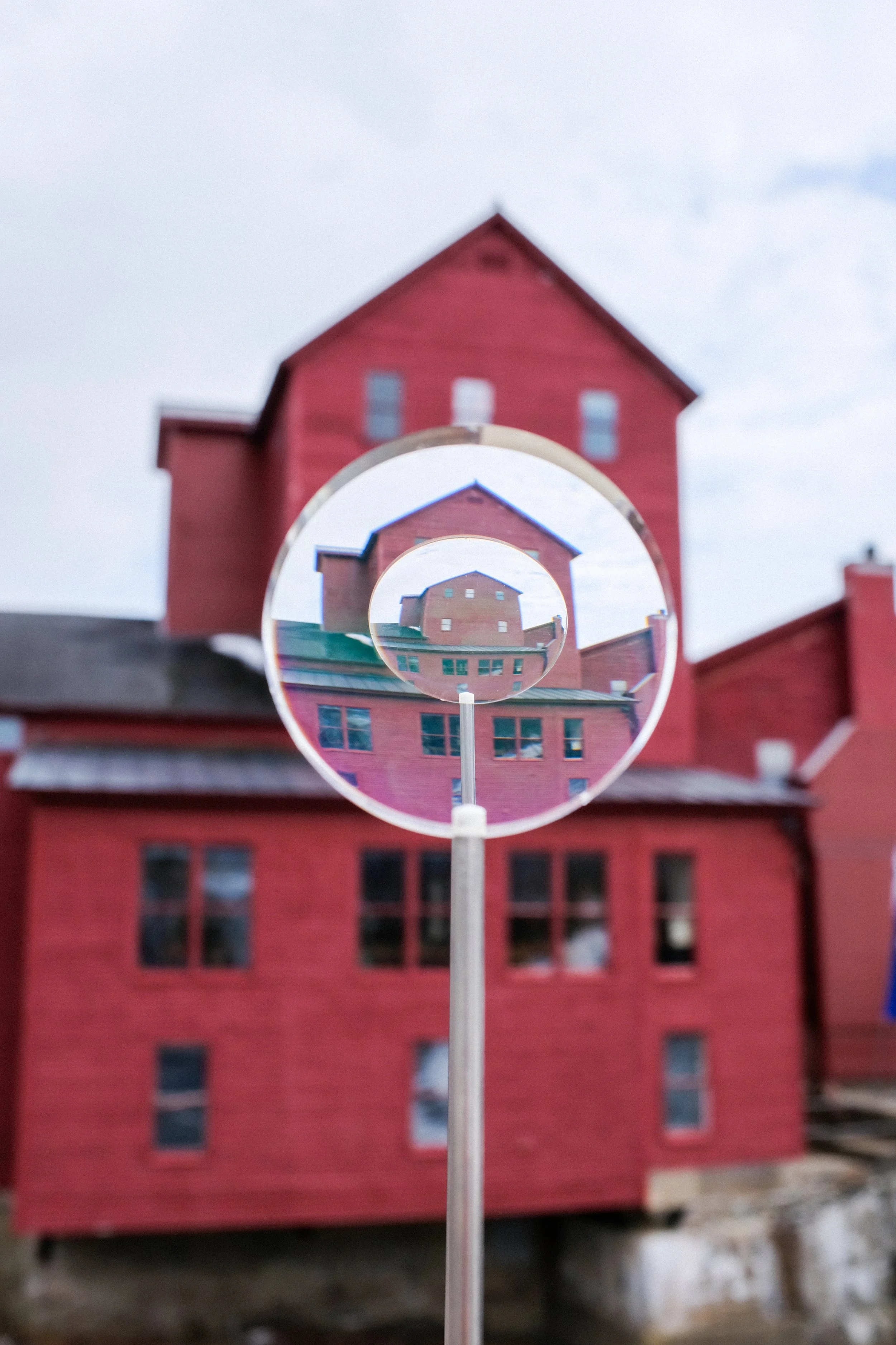 Apply — Vermont Studio Center