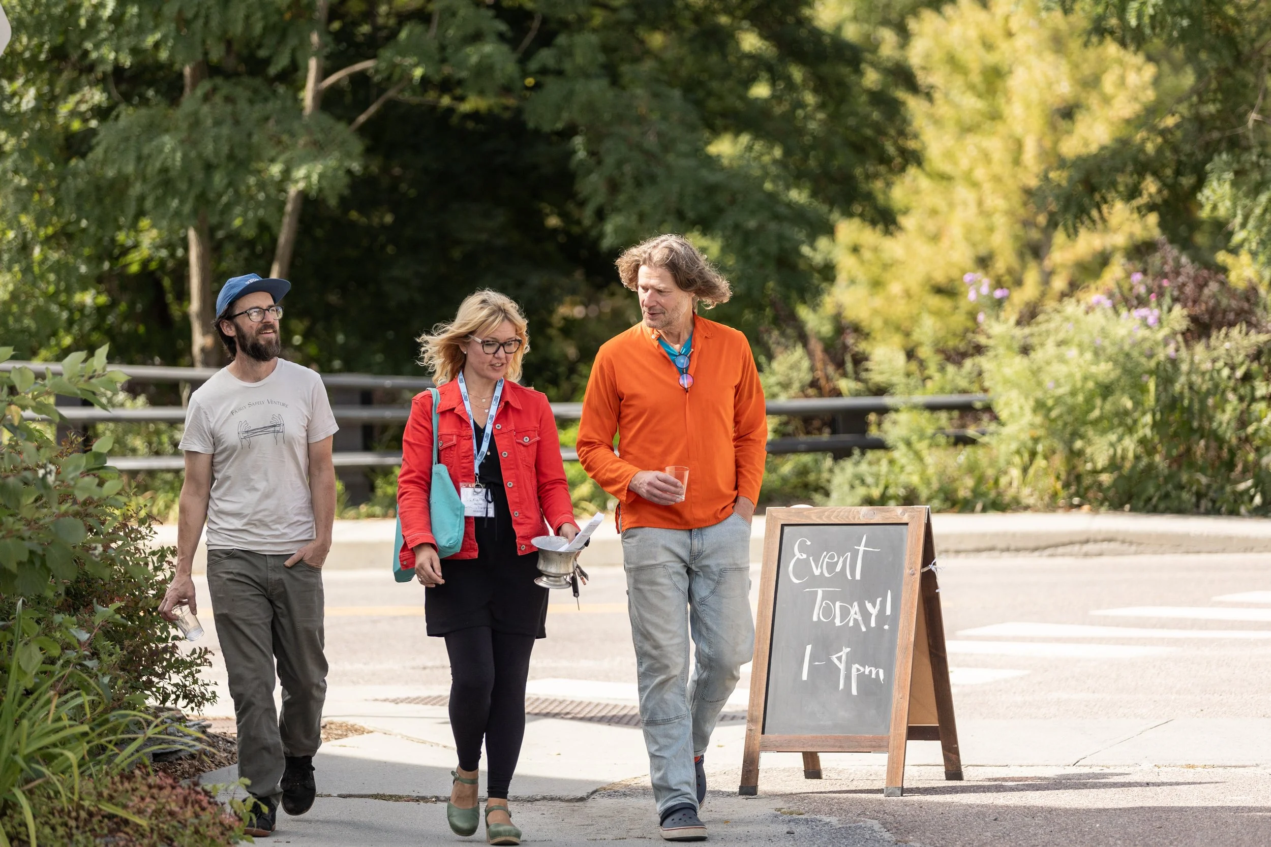 Experience VSC — Vermont Studio Center