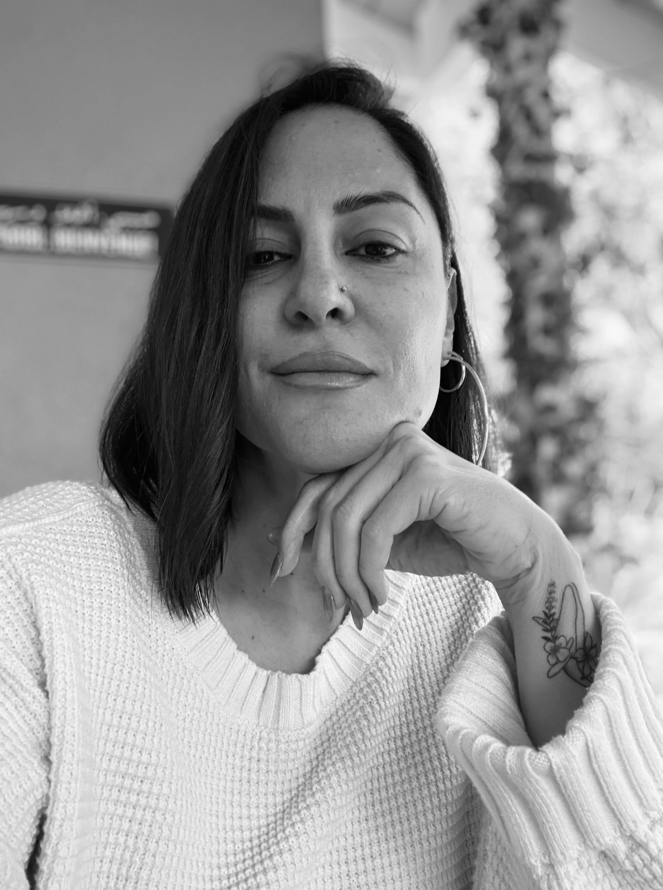 Visiting Writer Craft Talk - Zeina Hashem Beck — Vermont Studio Center