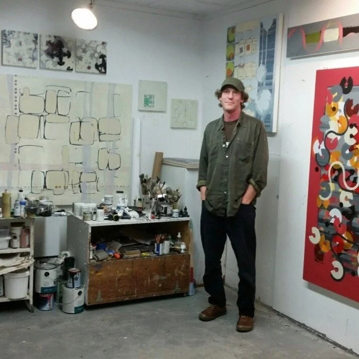 Meet the Team — Vermont Studio Center