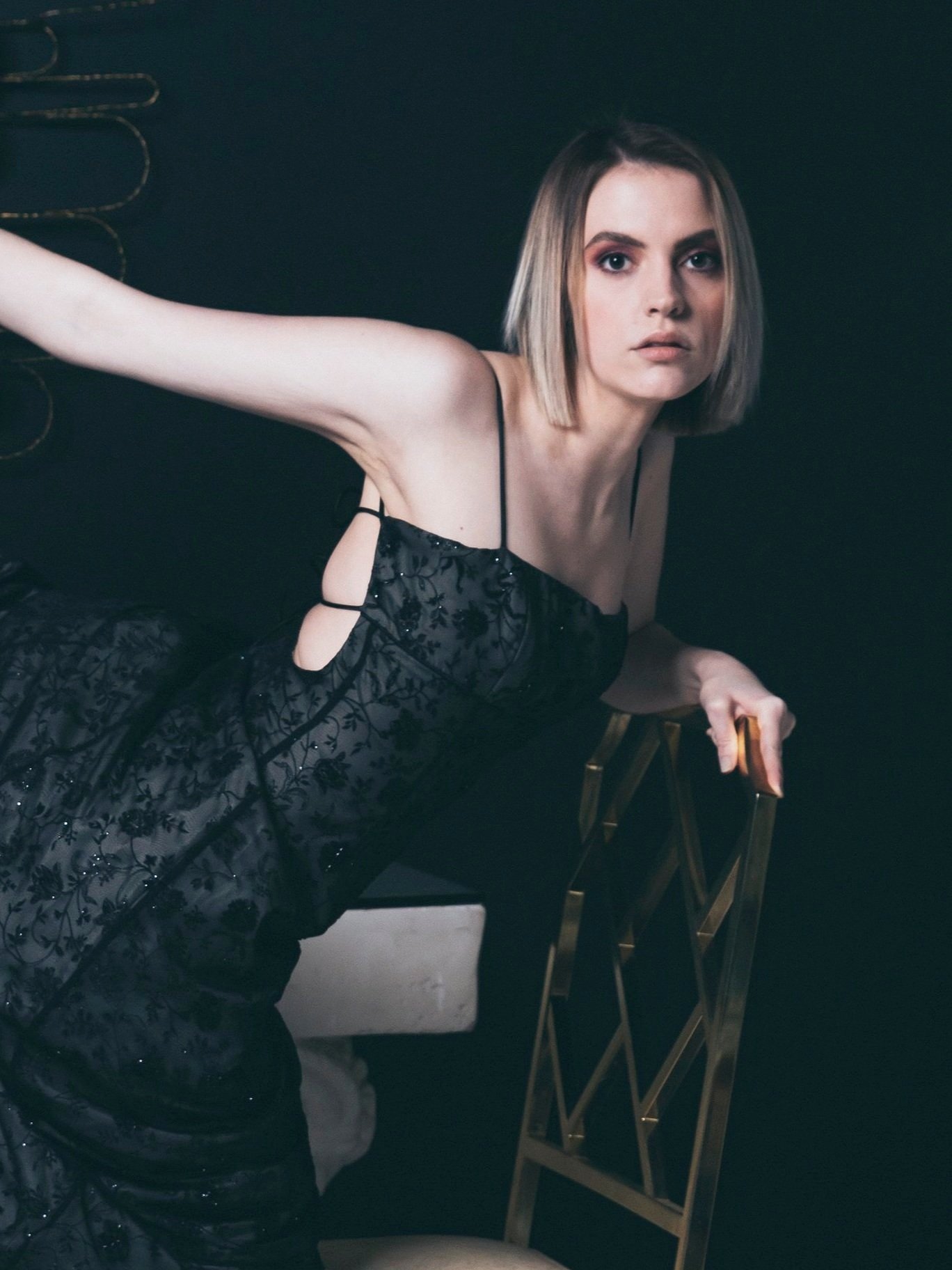 Briette Madrid Makeup Artist