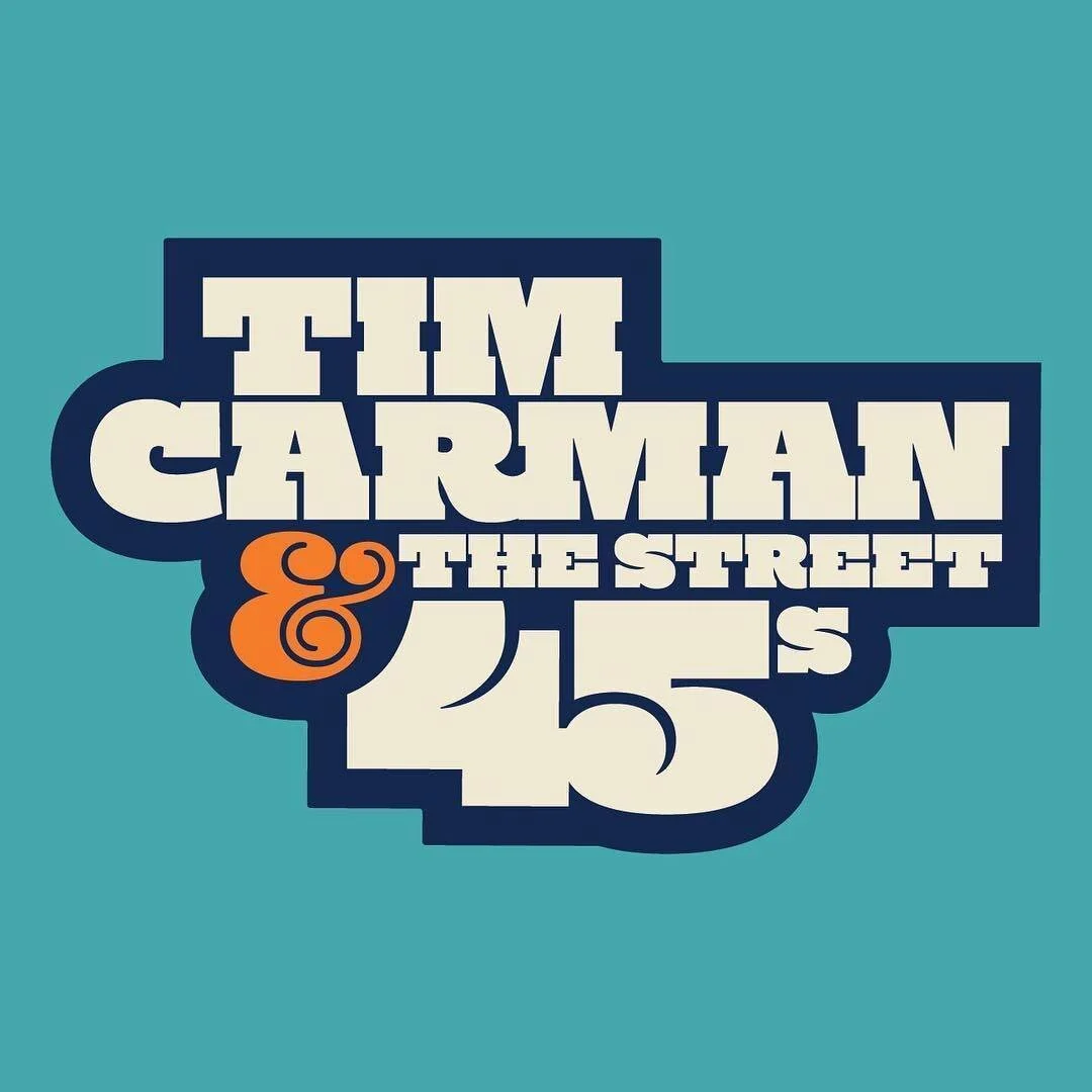 TIM CARMAN