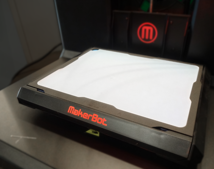 Makerbot Replicator 5th Generation