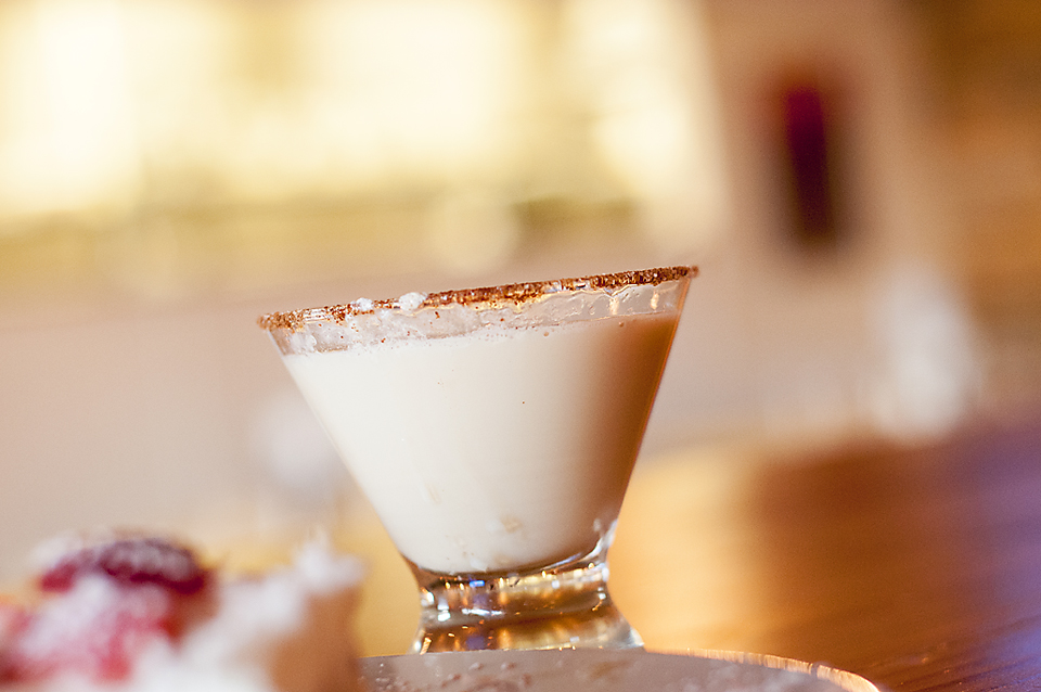 Maverick's Cantina